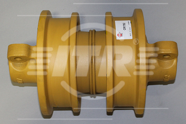 CR1792, 1181615 Caterpillar D6C-LGP Bottom Roller, Double Flange - AMT ...