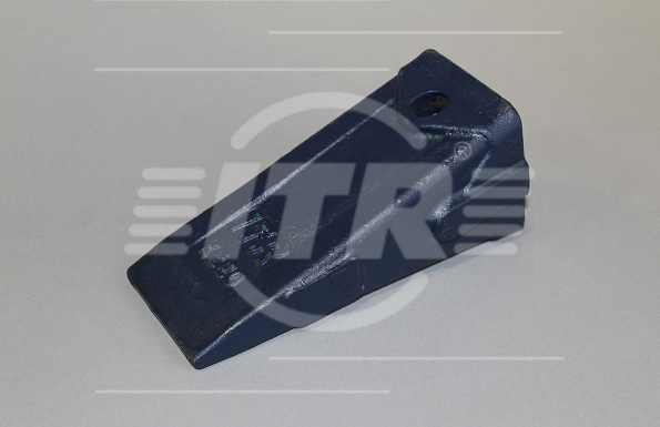 X220 Tooth, Parabolic - AMT Equipment Parts - Equipment Replacement Parts