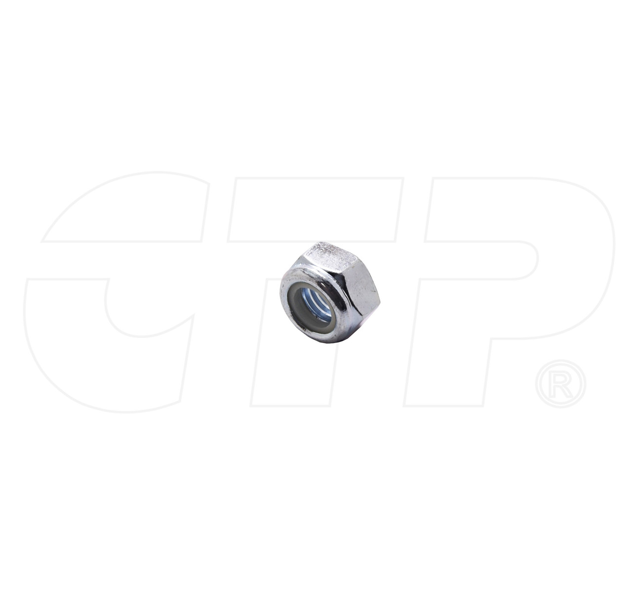 1293180 Locknut - AMT Equipment Parts - Equipment Replacement Parts