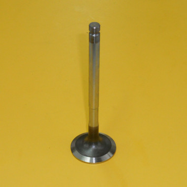 2255499 Exhaust Valve - AMT Equipment Parts - Equipment Replacement Parts