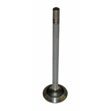 1337029 Exhaust Valve - AMT Equipment Parts - Equipment Replacement Parts