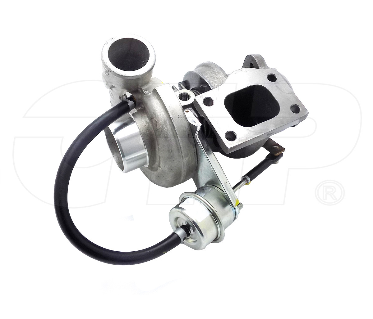 1232926 Turbocharger - AMT Equipment Parts - Equipment Replacement Parts