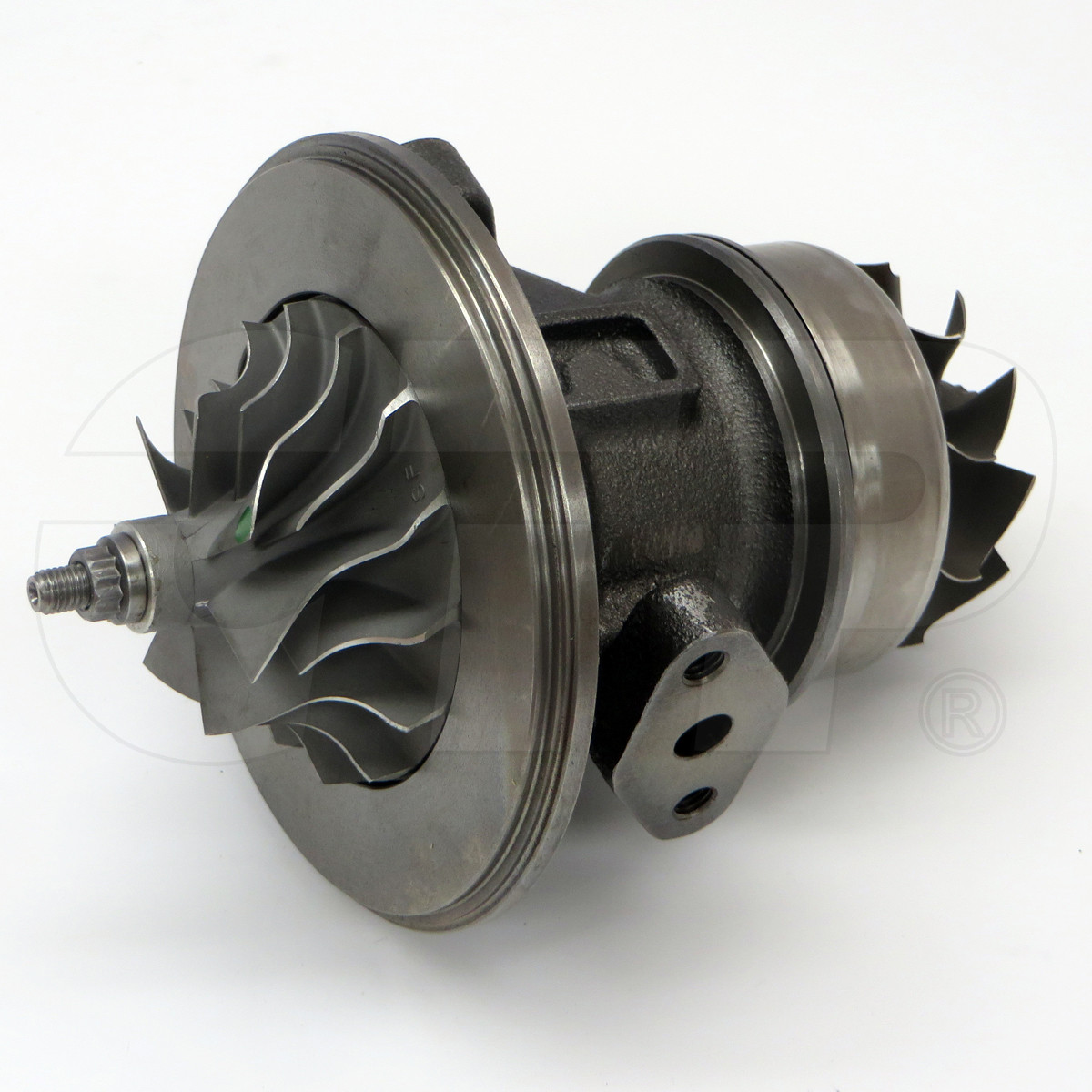 1055064 Turbocharger Cartridge - AMT Equipment Parts - Equipment ...