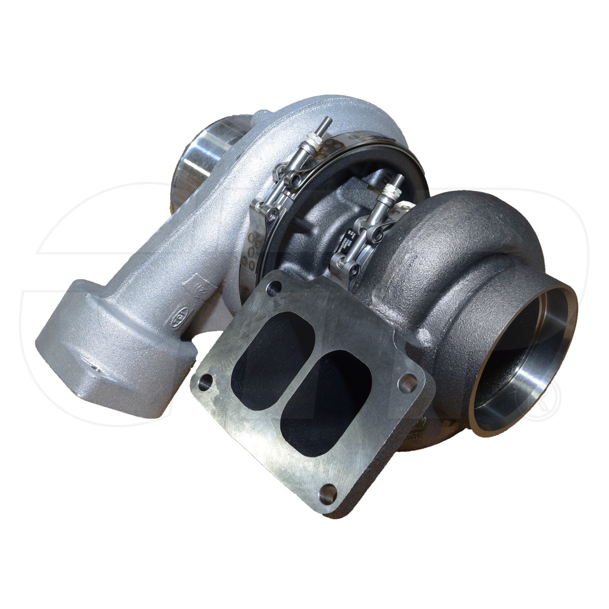 2199711 Turbocharger - AMT Equipment Parts - Equipment Replacement Parts