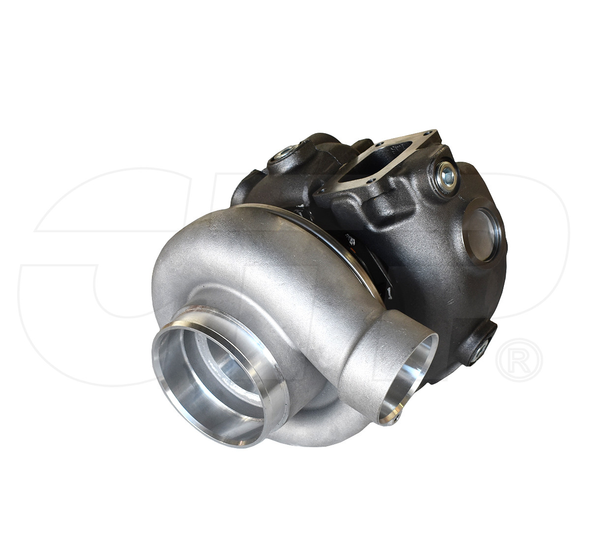 4W1148 Turbocharger - AMT Equipment Parts - Equipment Replacement Parts