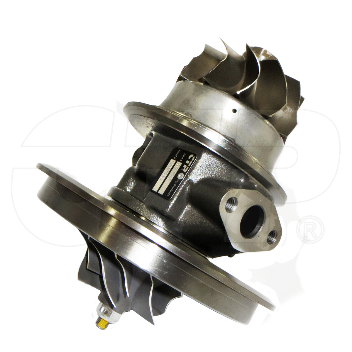 2891453 Turbocharger Cartridge - AMT Equipment Parts - Equipment ...