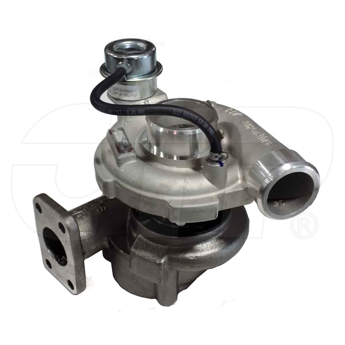 3269153 Turbocharger - AMT Equipment Parts - Equipment Replacement Parts