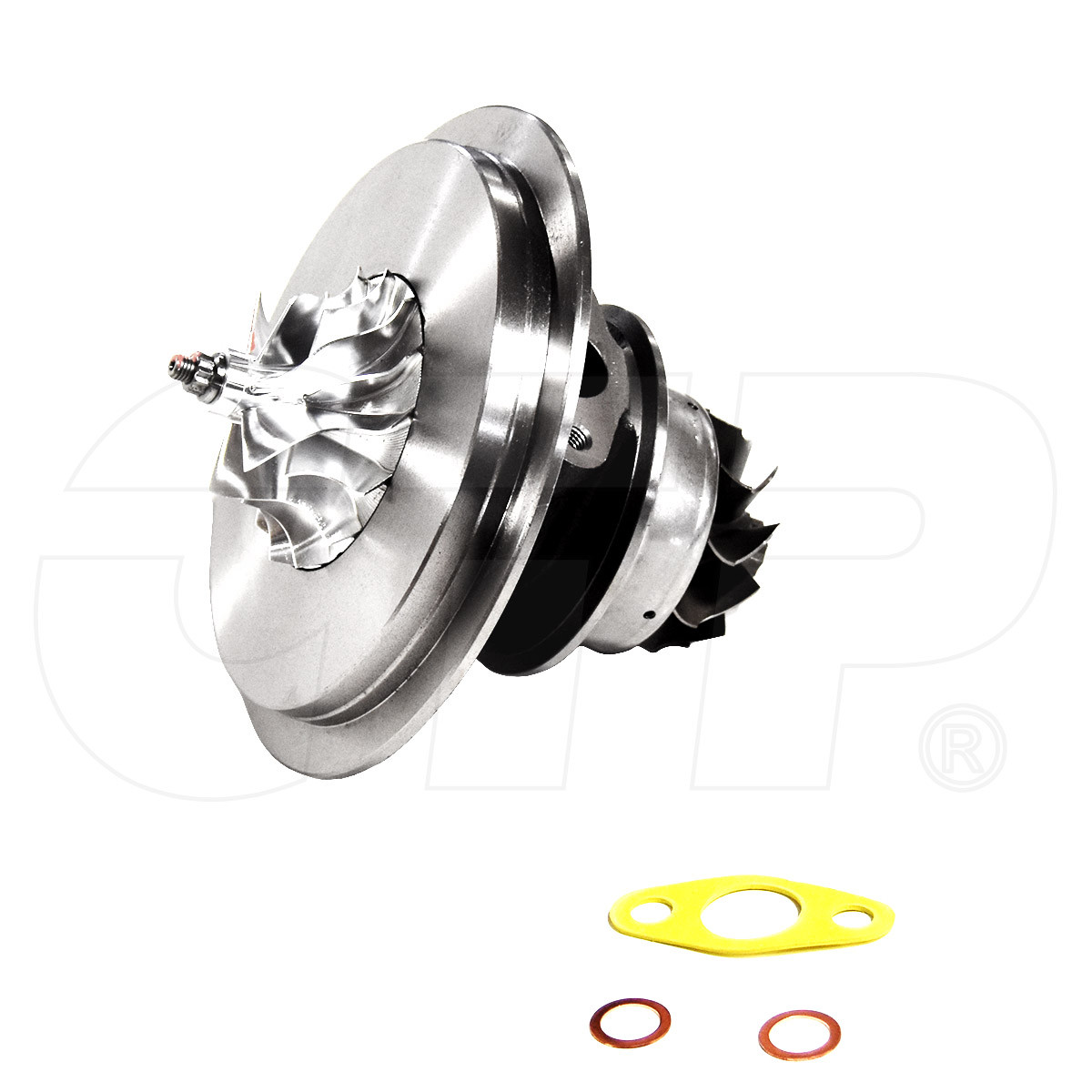 2619367 Turbocharger Cartridge - AMT Equipment Parts - Equipment ...