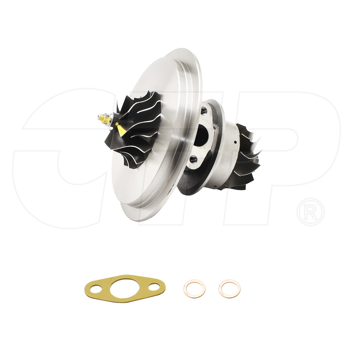 2622870 Turbocharger Cartridge - AMT Equipment Parts - Equipment ...