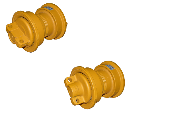 CR6088, 1205746, 2880934 Caterpillar Bottom Roller - AMT Equipment ...