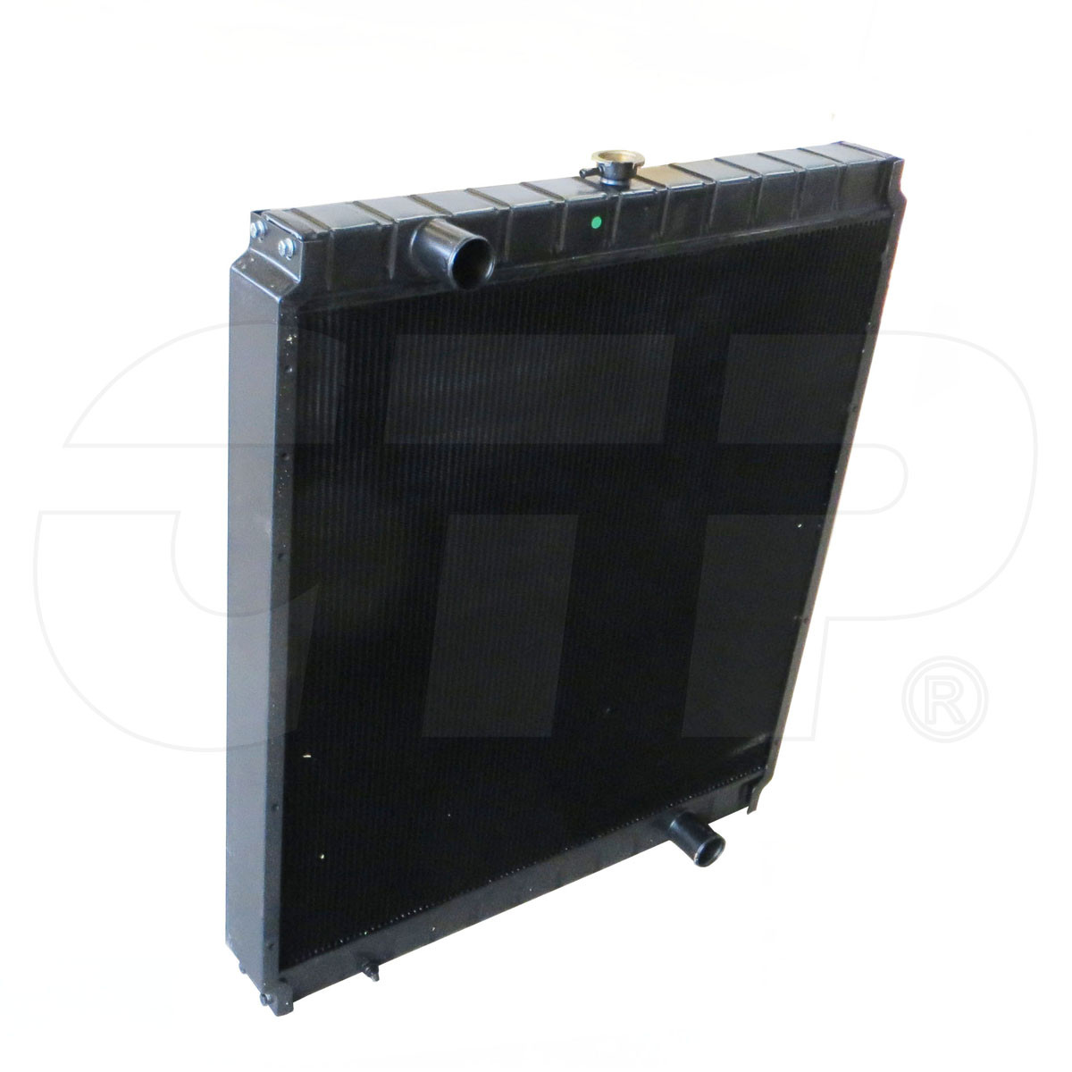 1932767 Radiator Assy - AMT Equipment Parts - Equipment Replacement Parts