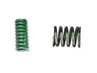 3165977 Valve Spring - AMT Equipment Parts - Equipment Replacement Parts