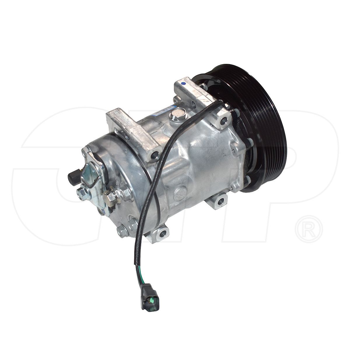 5011179 Compressor Group - AMT Equipment Parts - Equipment Replacement ...