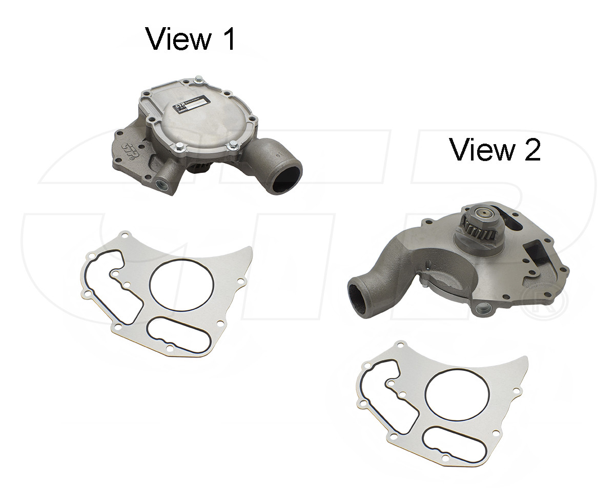 4854895 Water Pump Group - AMT Equipment Parts - Equipment Replacement ...