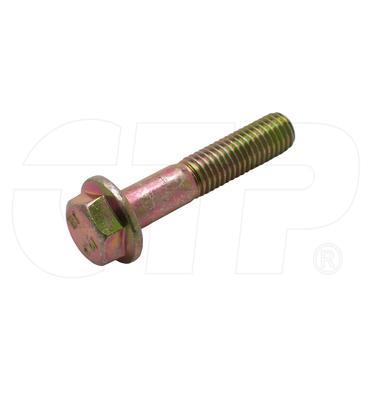 01435-01050 Bolt, Hex Head - AMT Equipment Parts - Equipment ...