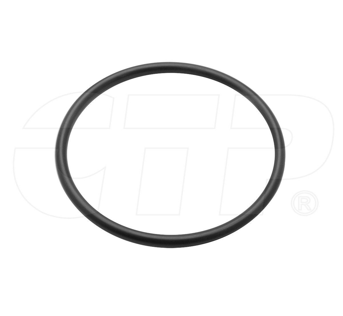208-70-33181 Seal, O-Ring - AMT Equipment Parts - Equipment Replacement ...