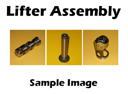 4P9832 Lifter Assembly - AMT Equipment Parts - Equipment Replacement Parts