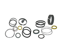 4R9999 Excluder, Crankshaft Seal - AMT Equipment Parts - Equipment ...