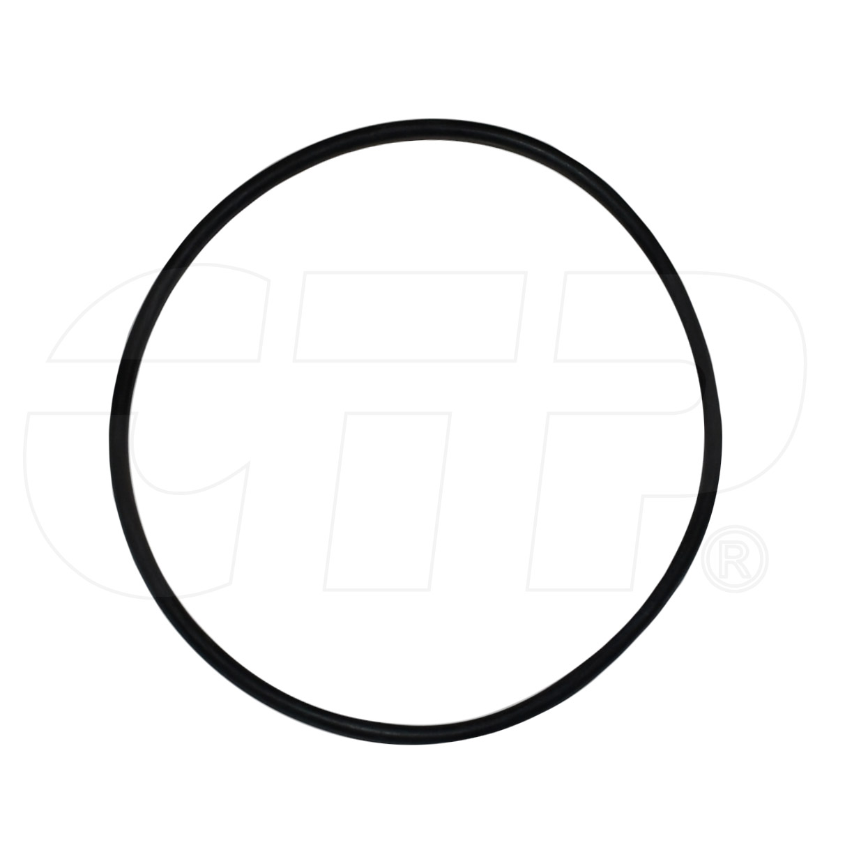 6L7812 Seal, O-Ring - AMT Equipment Parts - Equipment Replacement Parts