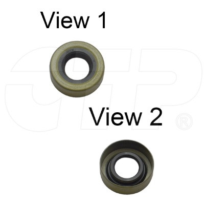 4H1722 Seal, Oil - AMT Equipment Parts - Equipment Replacement Parts