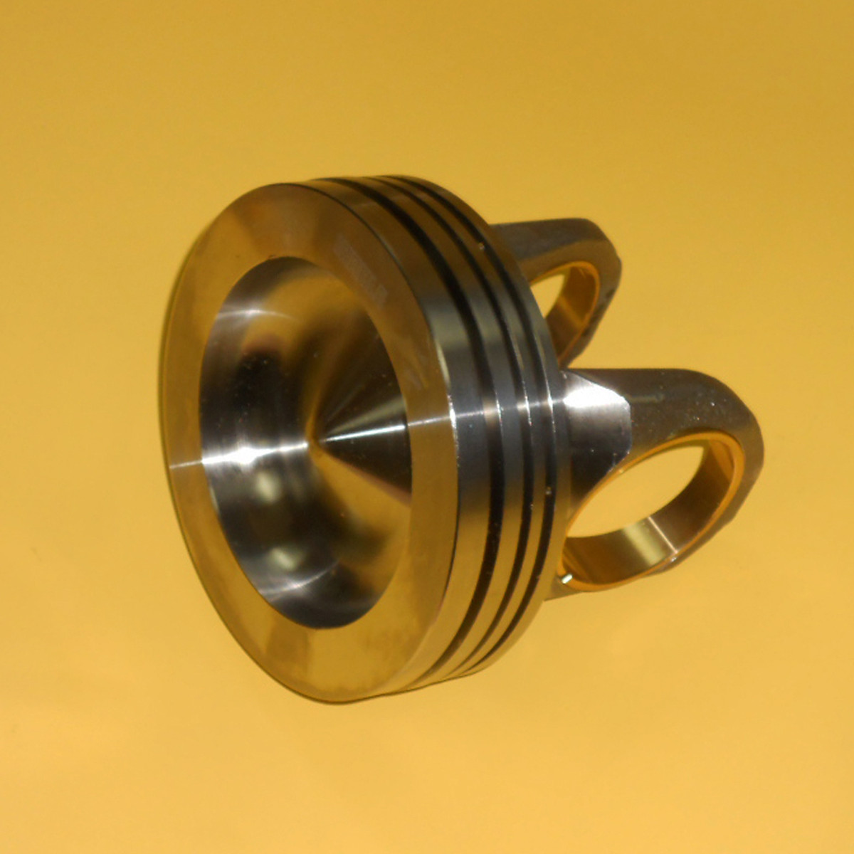 1495566 Crown Assembly - AMT Equipment Parts - Equipment Replacement Parts