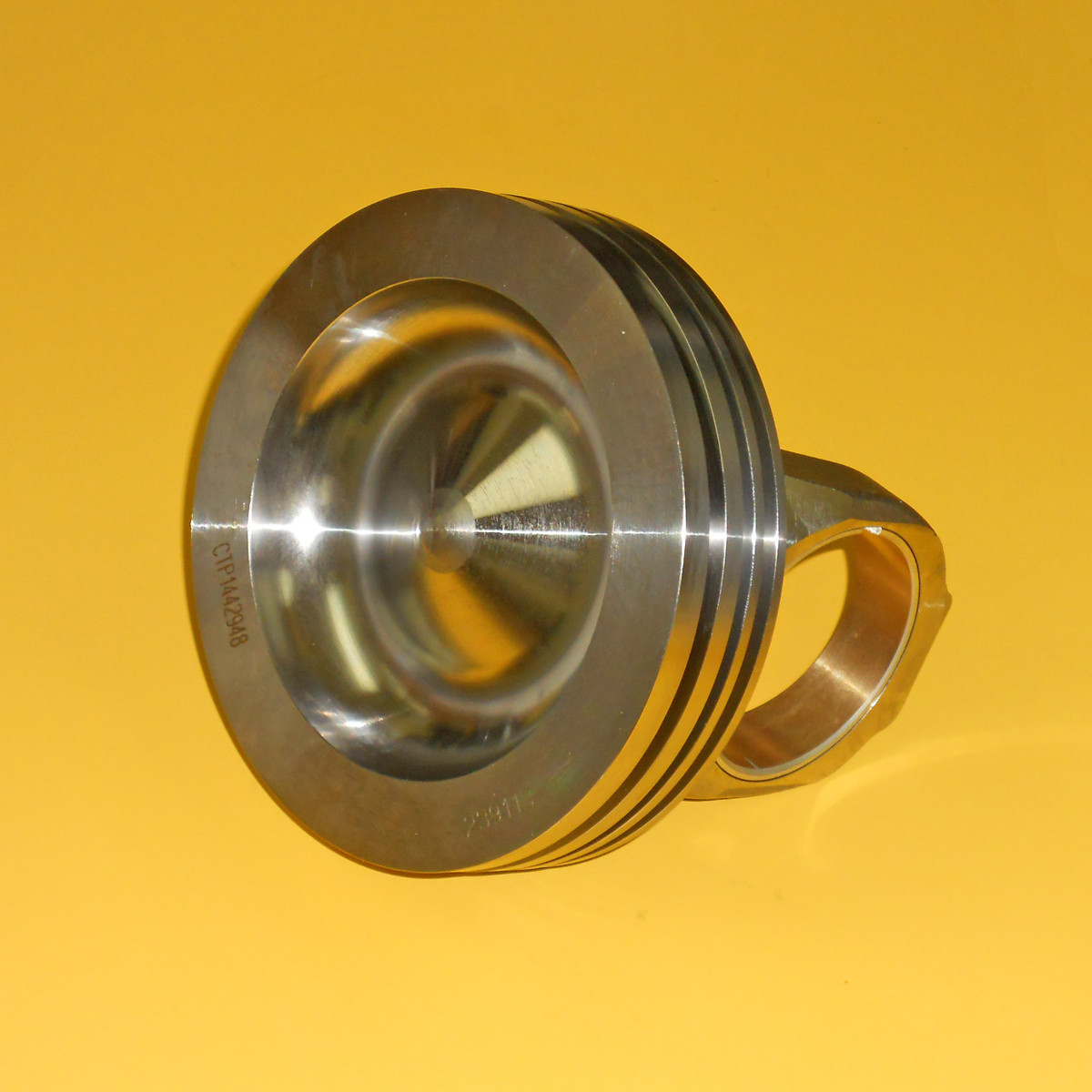 1442948 Crown Assembly - AMT Equipment Parts - Equipment Replacement Parts