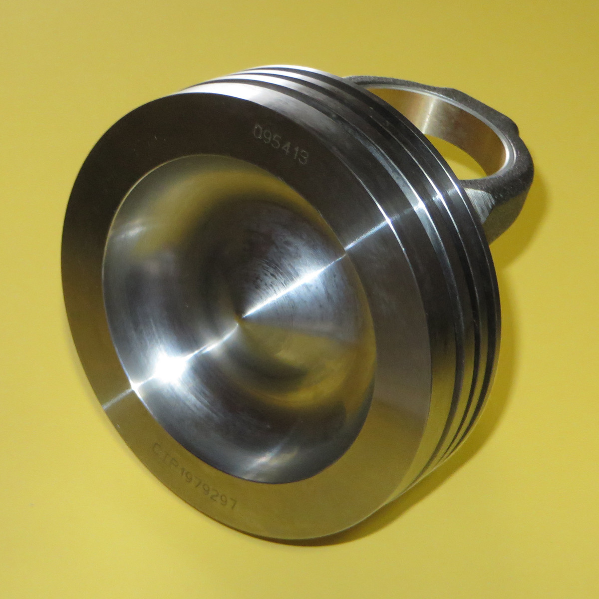 1979297 Crown Assembly - AMT Equipment Parts - Equipment Replacement Parts