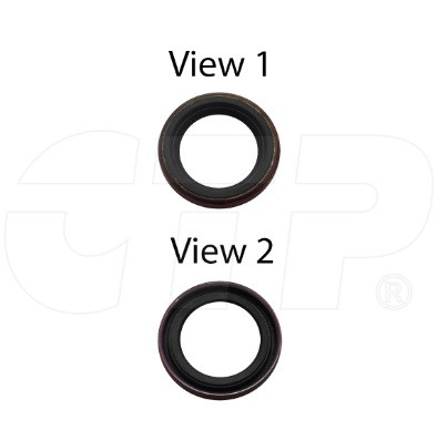 8S2225 Seal, Oil - AMT Equipment Parts - Equipment Replacement Parts