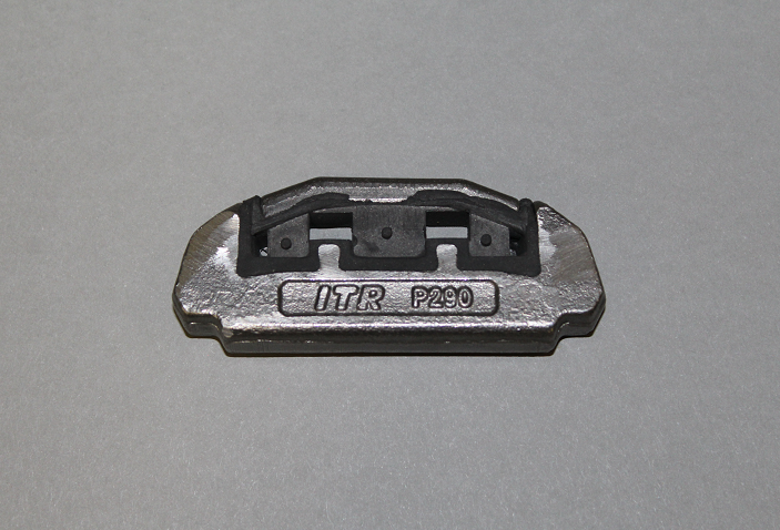 P290 Flex Pin - AMT Equipment Parts - Equipment Replacement Parts