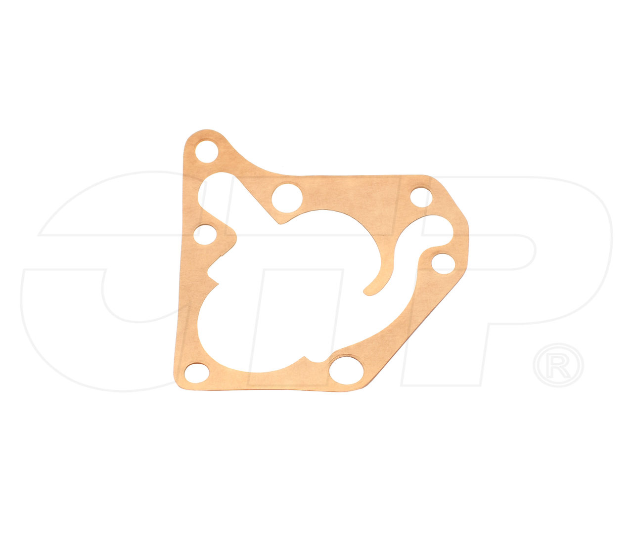 5I7684, 0969555 Gasket - AMT Equipment Parts - Equipment Replacement Parts