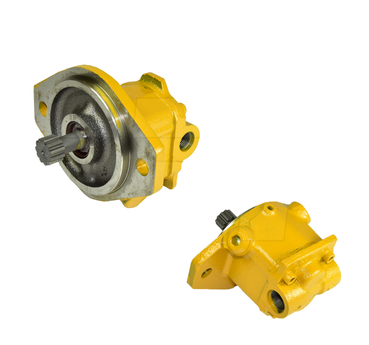 3848611 Pump Group Fuel Transfer - AMT Equipment Parts - Equipment ...