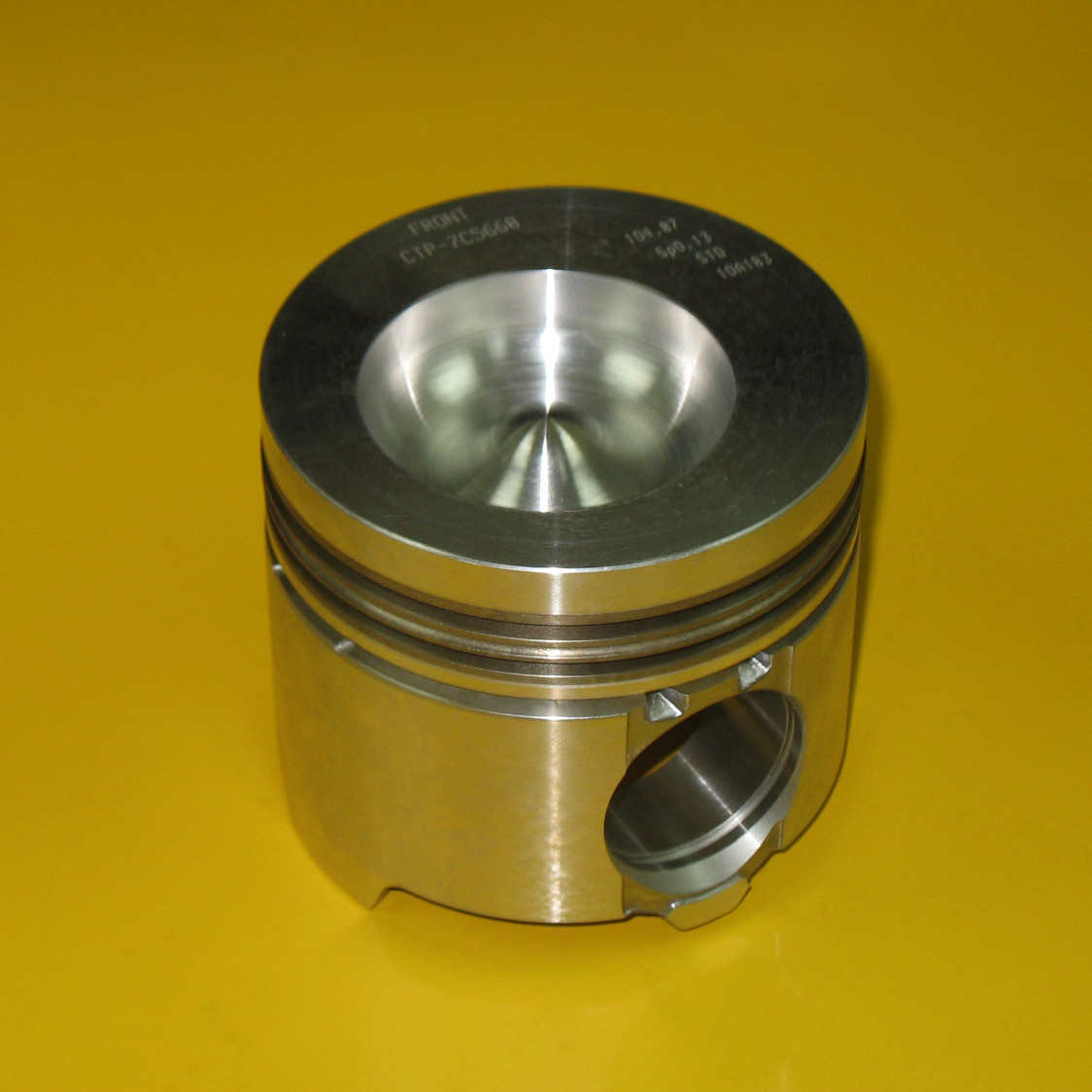 7C5668 Piston - AMT Equipment Parts - Equipment Replacement Parts