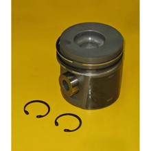 2337232 Piston - AMT Equipment Parts - Equipment Replacement Parts