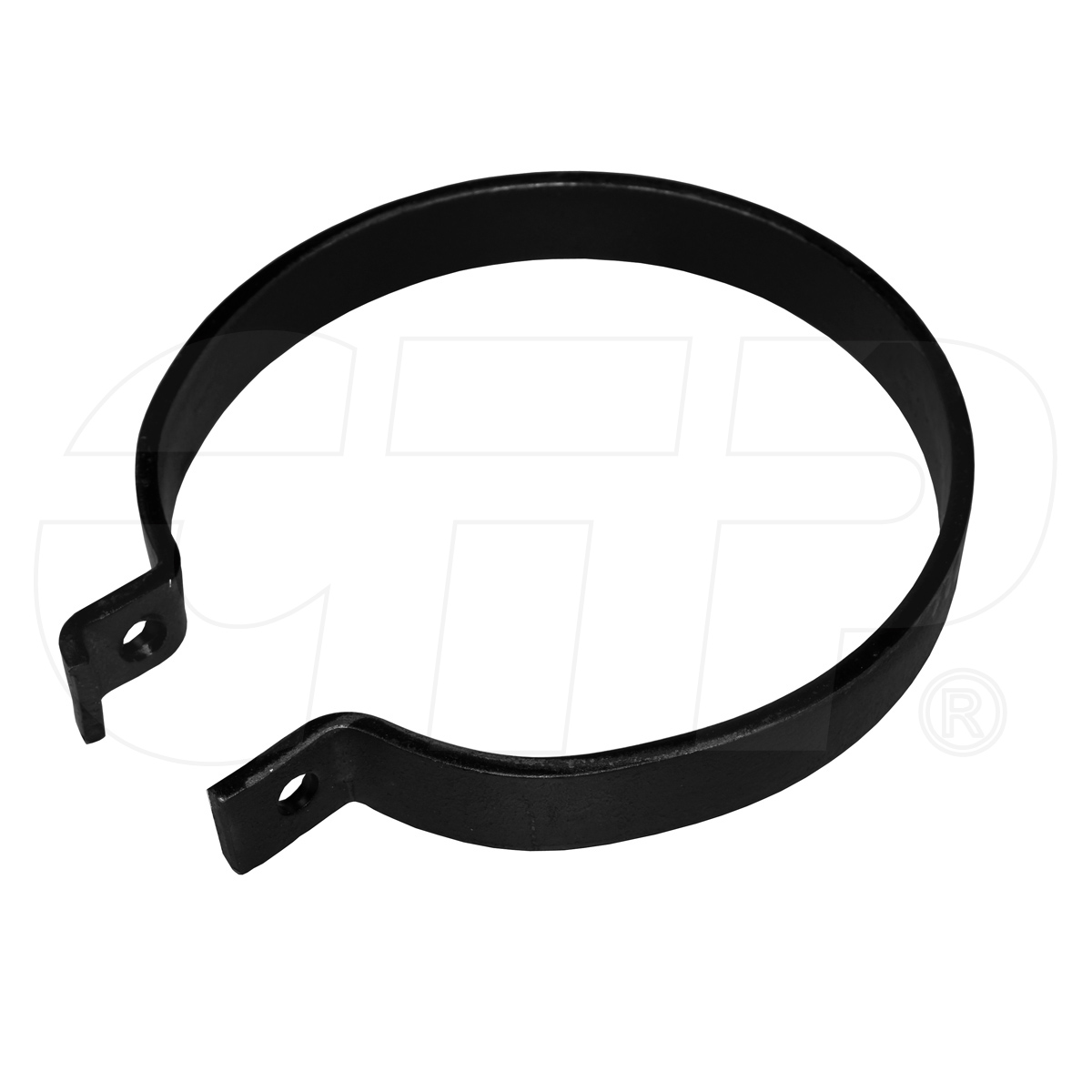 7N5686 Clamp - AMT Equipment Parts - Equipment Replacement Parts
