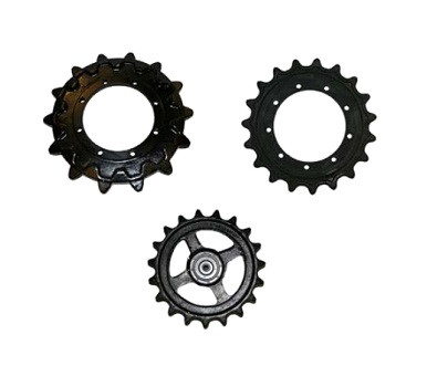 7270159 Bobcat T650 Sprocket - AMT Equipment Parts - Equipment ...