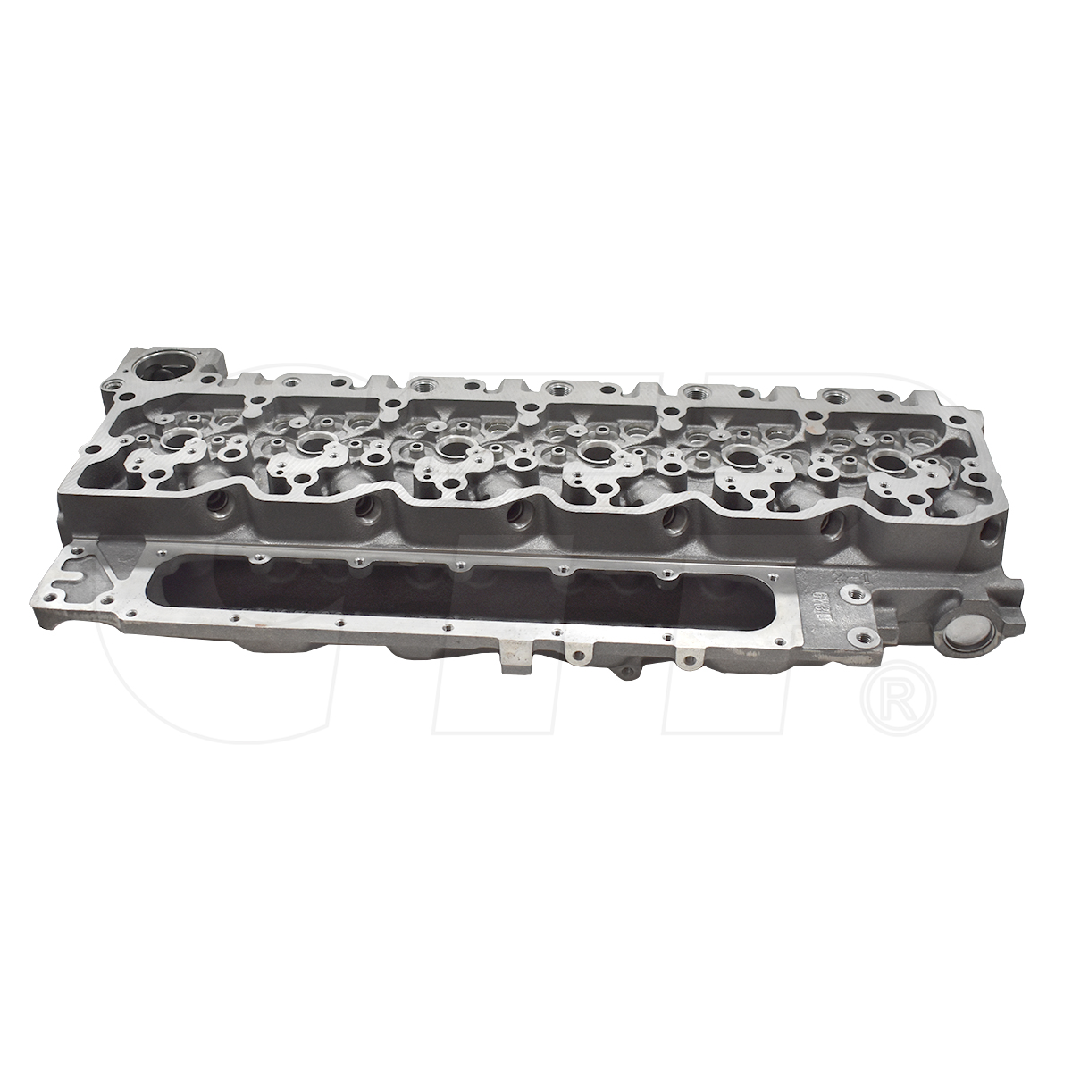 6754-11-1211 Cylinder Head Assembly - AMT Equipment Parts - Equipment ...