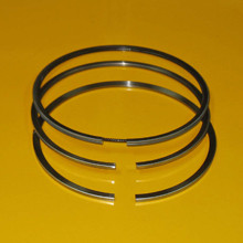 2W1709 Piston Ring Set - AMT Equipment Parts - Equipment Replacement Parts