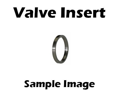 2243983 Insert Valve - AMT Equipment Parts - Equipment Replacement Parts
