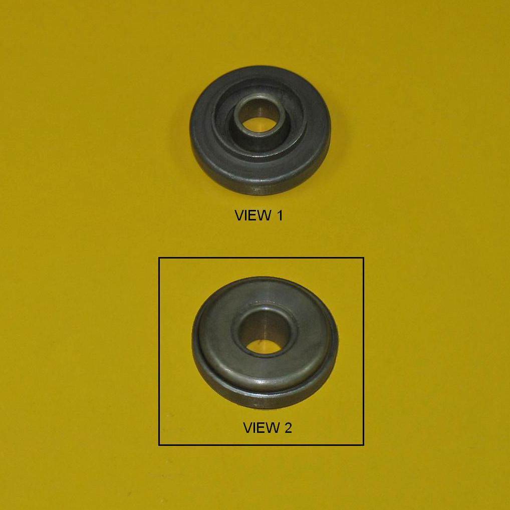 4P4962 Rotocoil Assy - AMT Equipment Parts - Equipment Replacement Parts