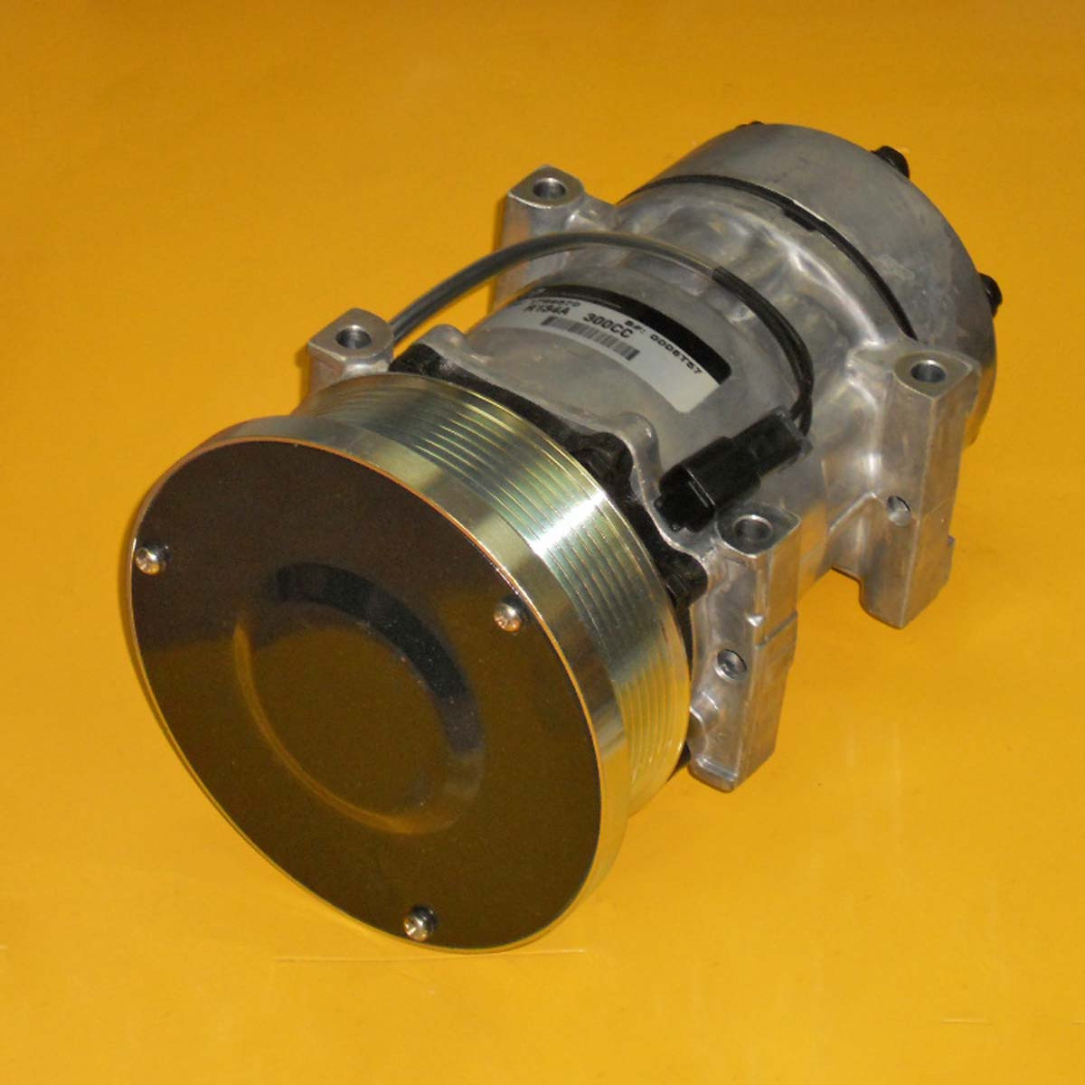 1789570 Compressor - AMT Equipment Parts - Equipment Replacement Parts