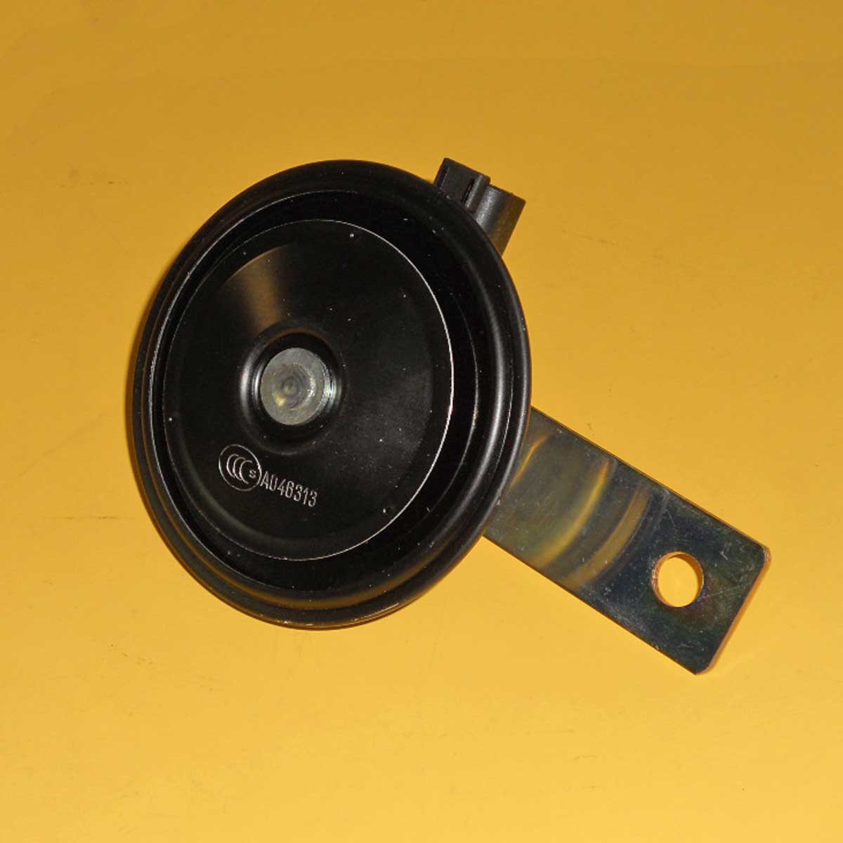 1631201 Horn Assembly - AMT Equipment Parts - Equipment Replacement Parts