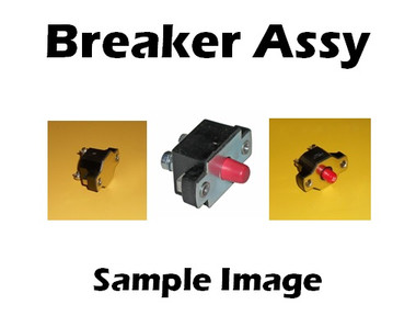 6N9349 Breaker Assembly - AMT Equipment Parts - Equipment Replacement Parts