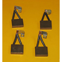 3T0844 Brush Kit - AMT Equipment Parts - Equipment Replacement Parts
