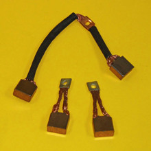 4N8618 Brush Kit - AMT Equipment Parts - Equipment Replacement Parts