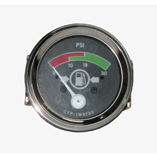 1W0703 Indicator, Gauge Assembly - AMT Equipment Parts - Equipment ...