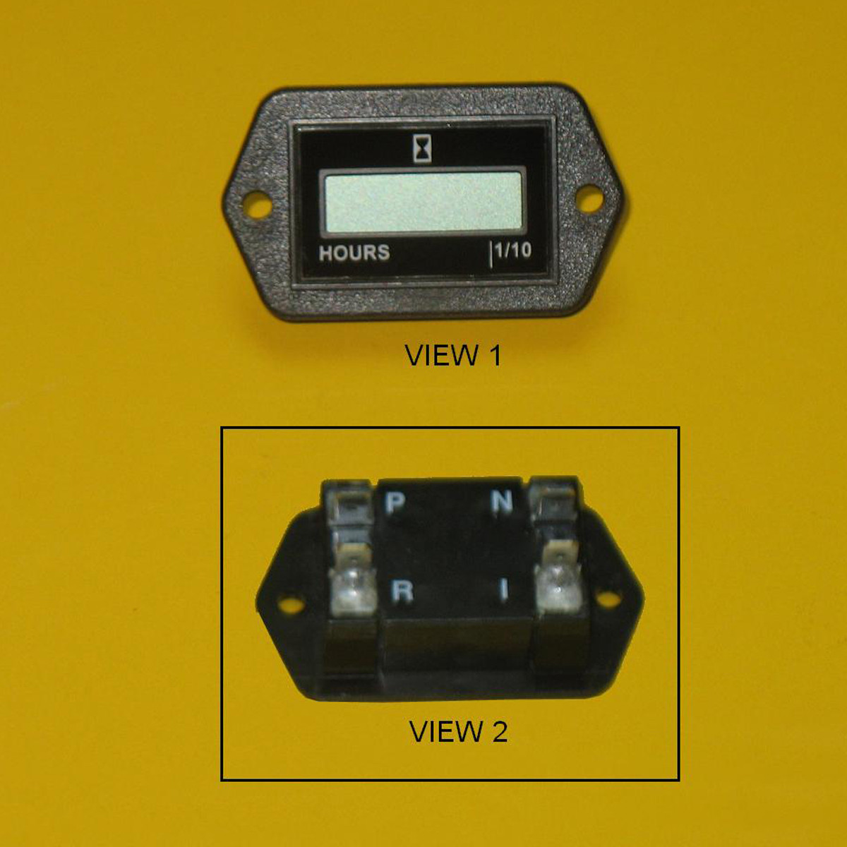 2005717 Meter Service, Hour - AMT Equipment Parts - Equipment ...