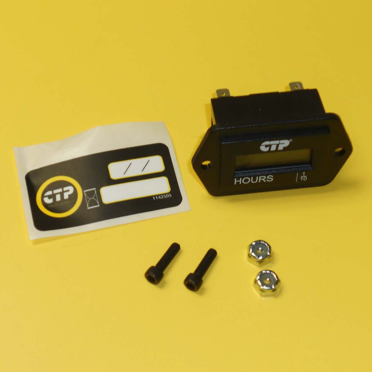 3620289, 3664623 Meter Kit, Digital - AMT Equipment Parts - Equipment ...