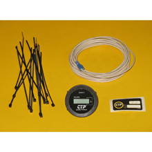 9W1490 Meter Kit, Digital - AMT Equipment Parts - Equipment Replacement ...