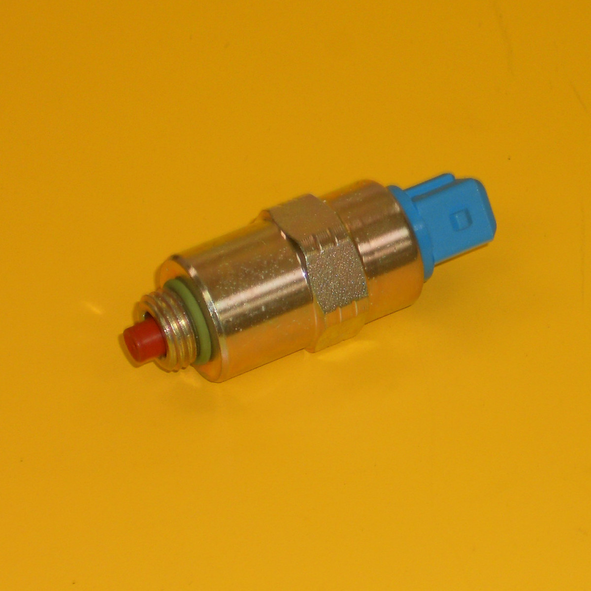 1766219 Solenoid Assembly - AMT Equipment Parts - Equipment Replacement ...