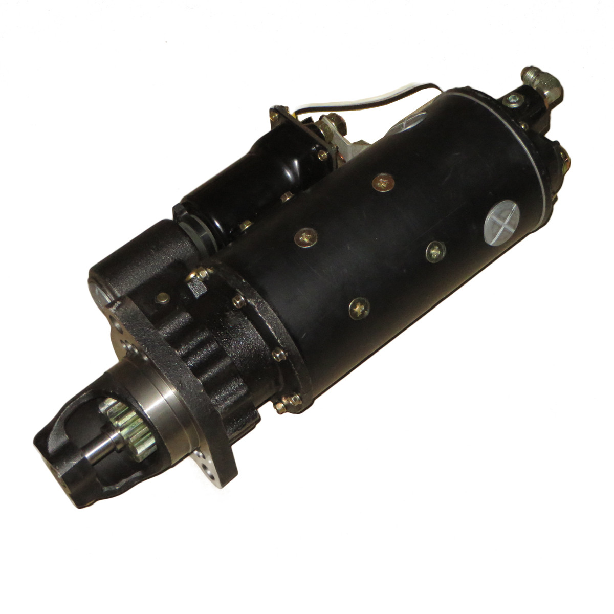 1238686 Starter Motor Group - AMT Equipment Parts - Equipment ...